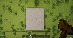 How To Install and Use WorldEdit on Your Minecraft Server
