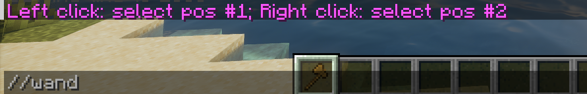 How To Install and Use WorldEdit on Your Minecraft Server